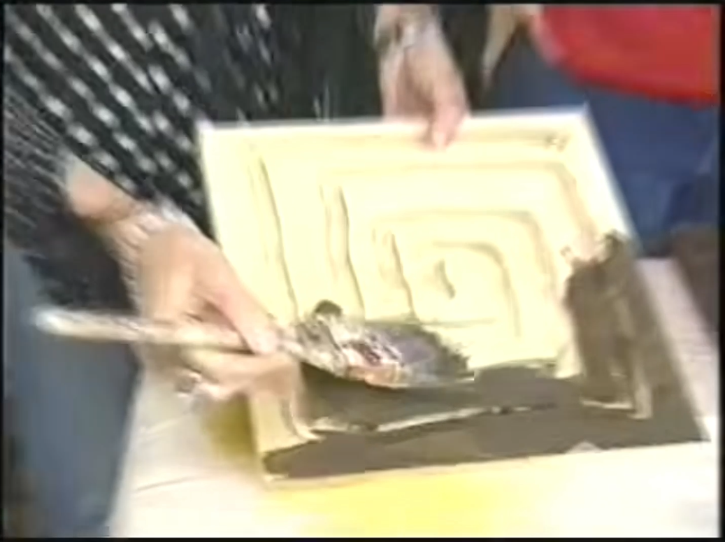 Prototype Studio 2025 Week 10 - itch.io