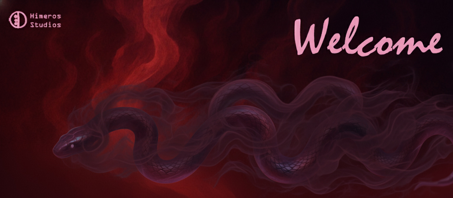 Himeros Studios - itch.io