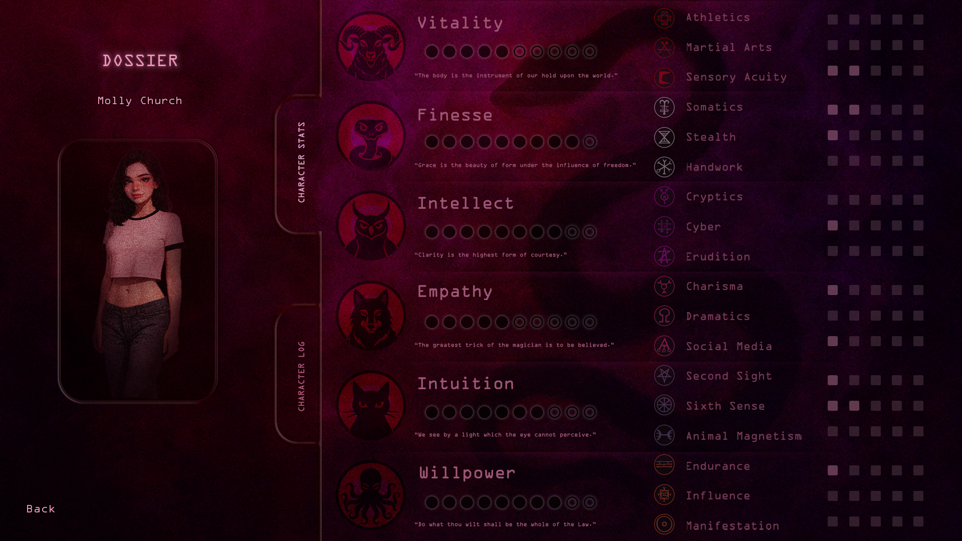 Himeros Studios - itch.io