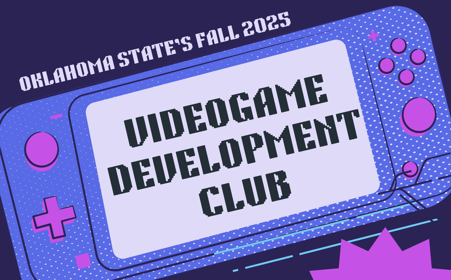 OSU VGDC Game Jam 2025 - itch.io