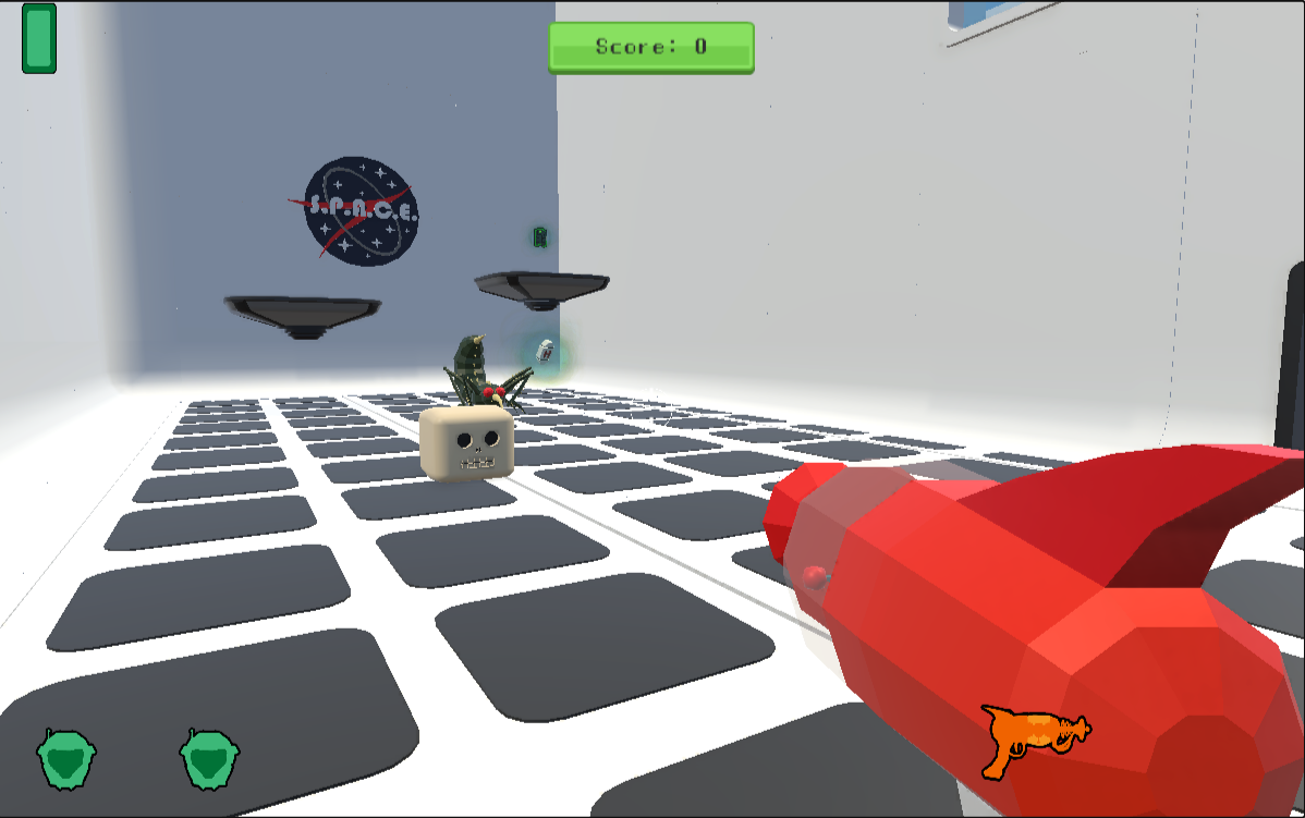 3D FPS Tutorial by lilliefaith