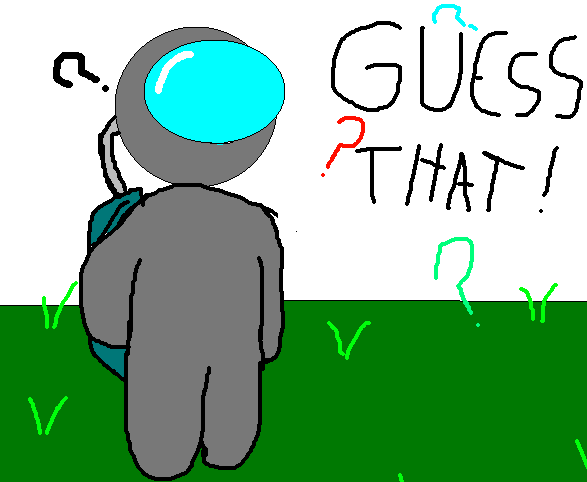 Guess That! by Quenlex Studio