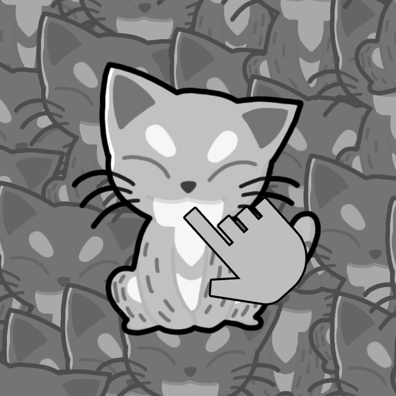 Cat Clicker by Flop Studio