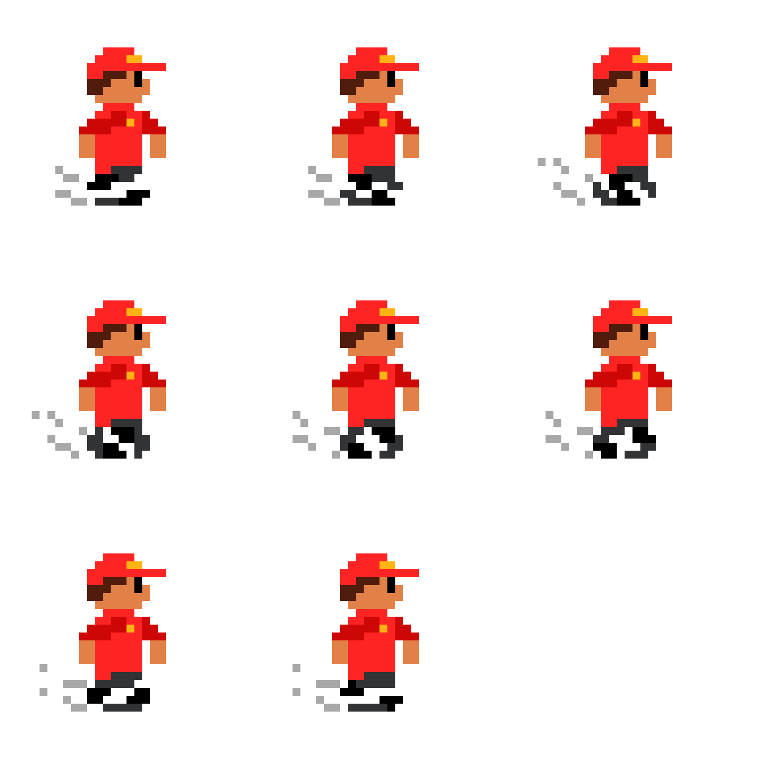 Dev Log Week 3 Q2 - itch.io