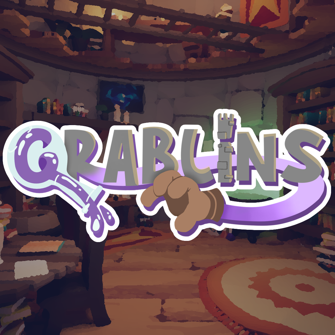 Grablins by aegulli, The Anachronist, Jarod de Cleen, jeroenv03, AV ...