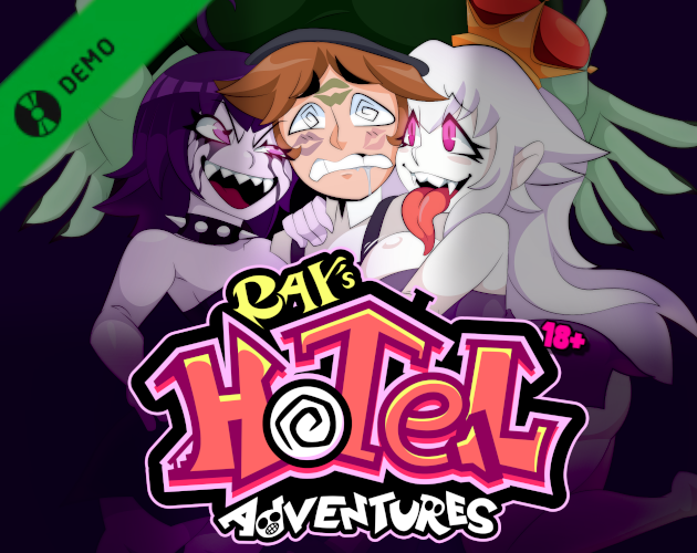 Devlog - Ray's Hotel Adventures (18+) by Senpai'O
