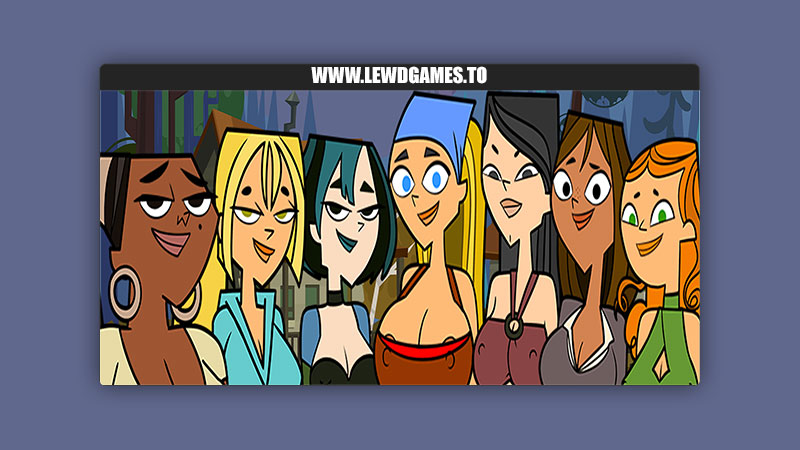 Total Degeneracy Island [V0.05b] By SID Gaming - itch.io