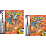 Pokemon Fire Red ROM Game PC Version - itch.io