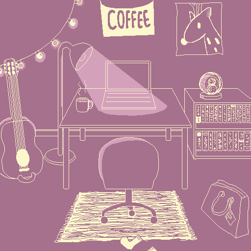 Devlog #4 — “Finding Cuteness” (Prototype in progress) - Finding Ks ...