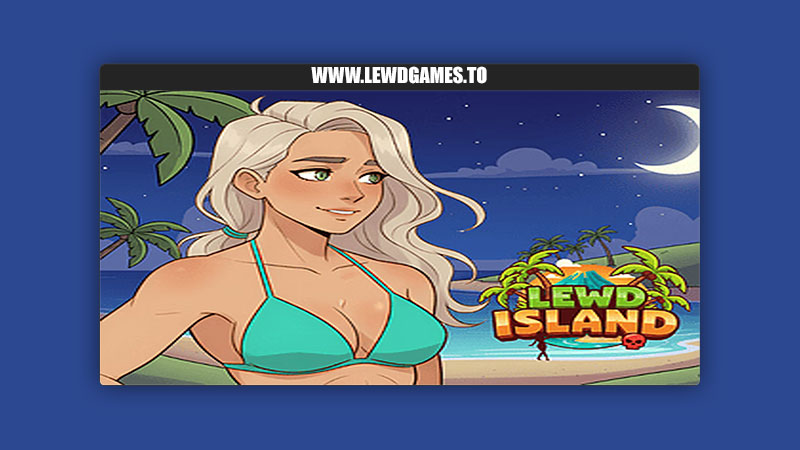 Lewd Island [v1.0 Prologue] By Late Night Studios - itch.io