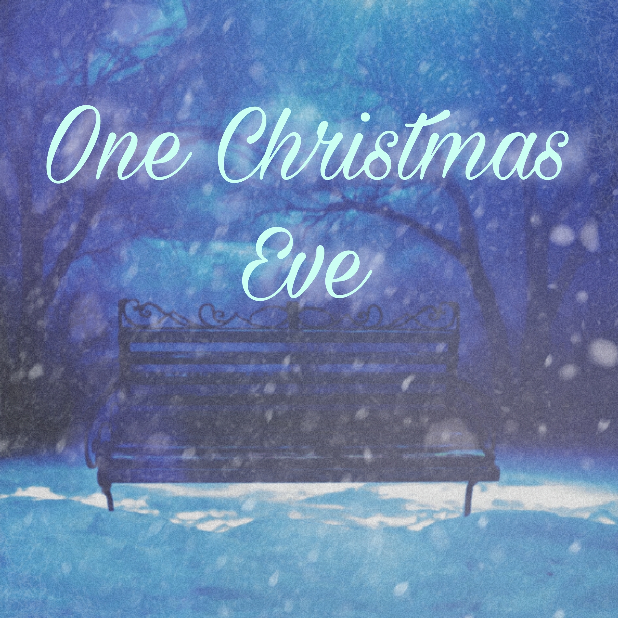 One Christmas Eve by M.Y. Hauger
