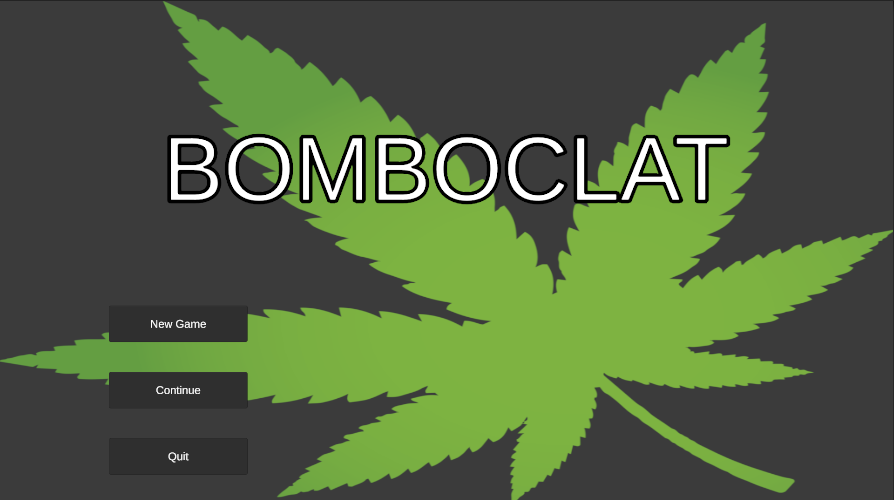 Bomboclat by RodMaker