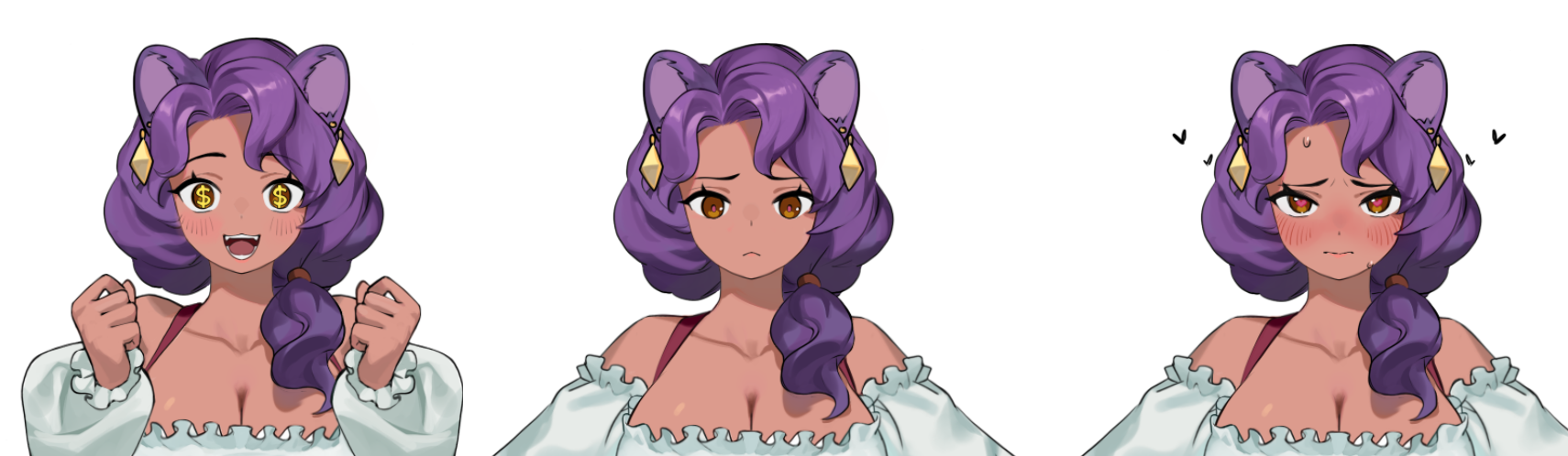 Sneak Peek #21 - Mana Quest by Cozy Bunny