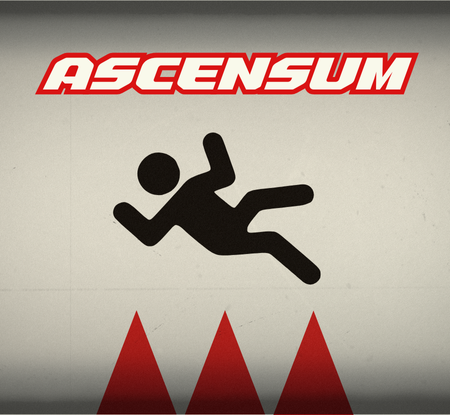 ASCENSUM by NOHRU, pedrondesigns