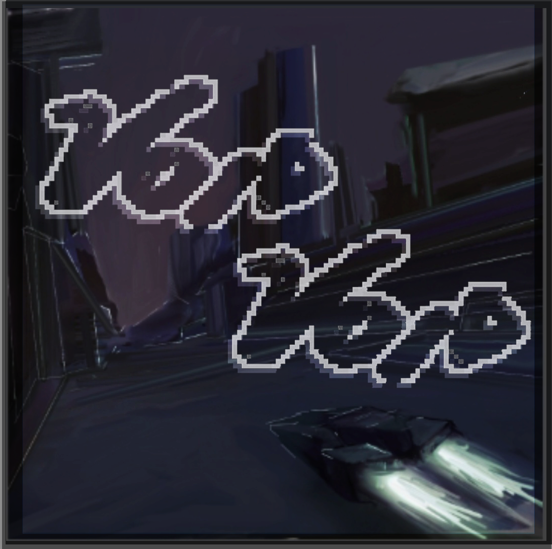 VOID VOID rng by LAMBDA NU