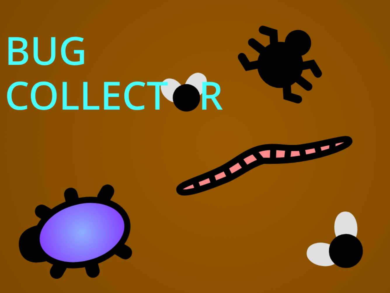 Bug Collector By Chinchillagames