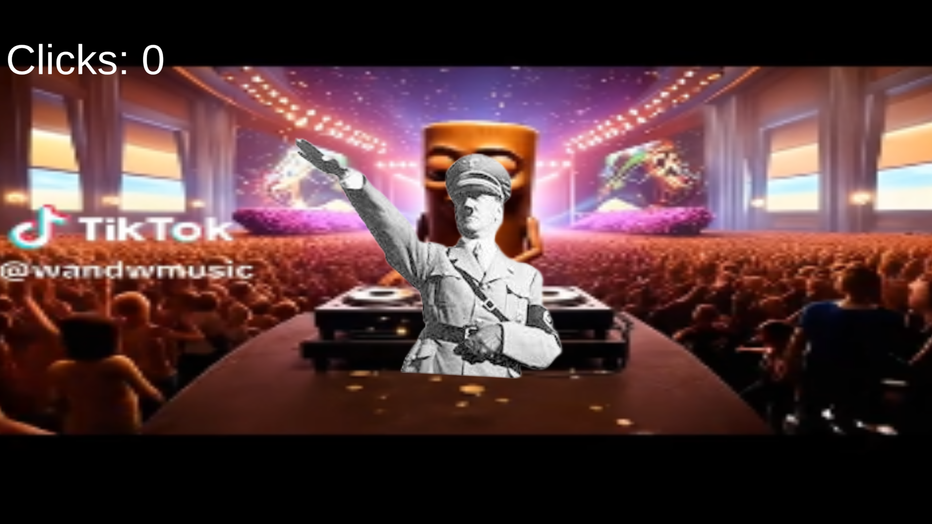 Tuff Sigma Clicker by Gh0stKn1ght