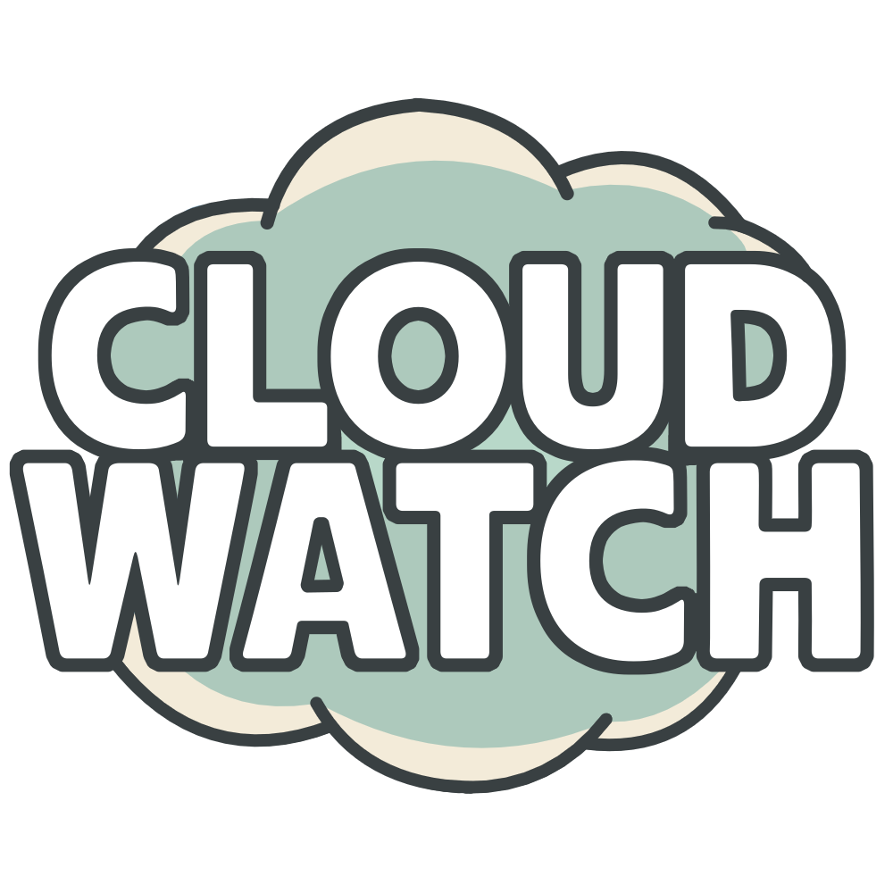 Cloud Watch demo by hellphy