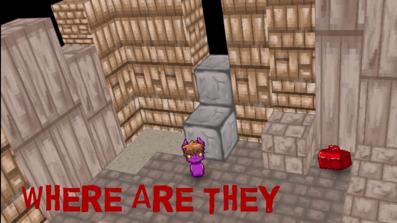 ''Dark, Horror Loops Music Asset SET - Where Are They BGM by 劉 恵 ...