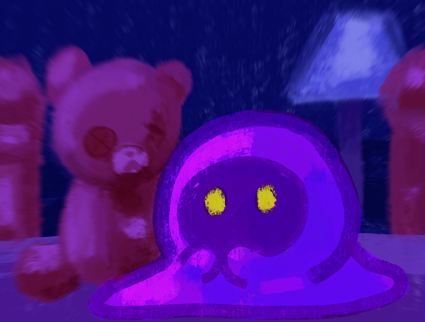 Fabric Friends by Team Abby