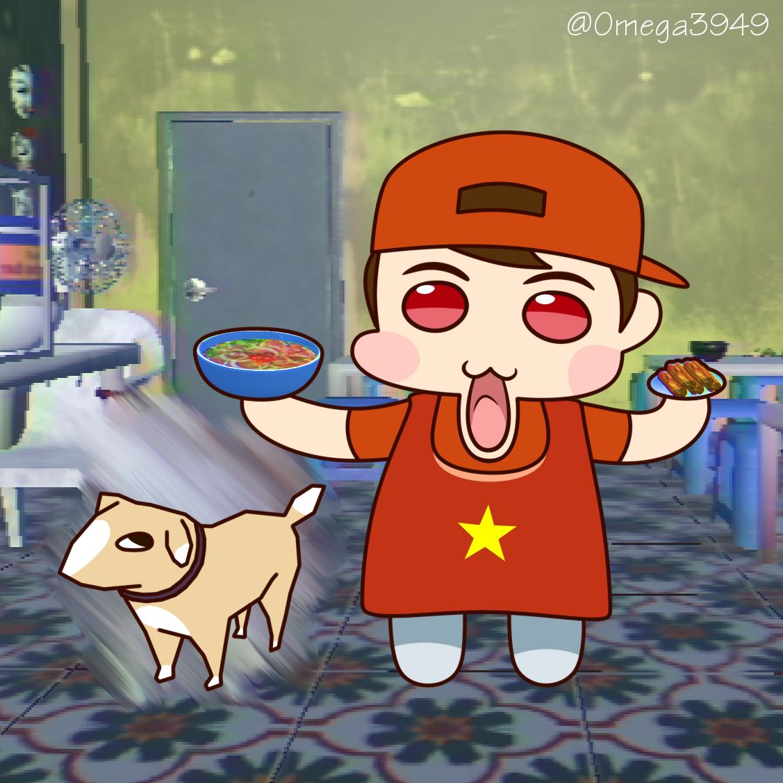 Comments 198 to 159 of 237 - Brother Hai's Pho Restaurant - Tiệm Phở Của Anh Hai by marisa0704