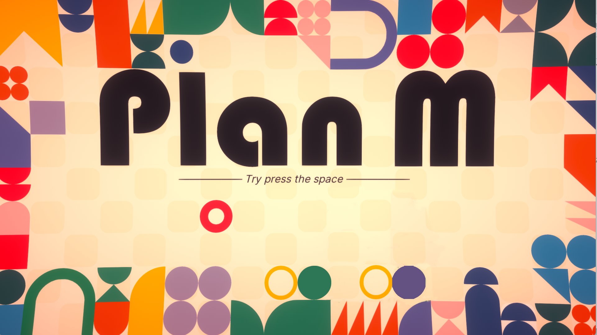 Plan M by Etty