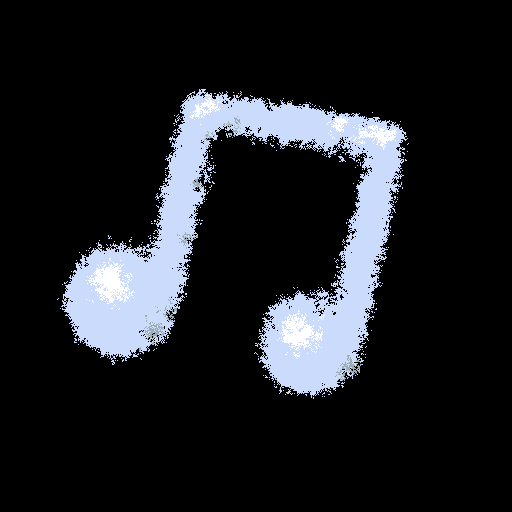 Music Display Tool by JHawk