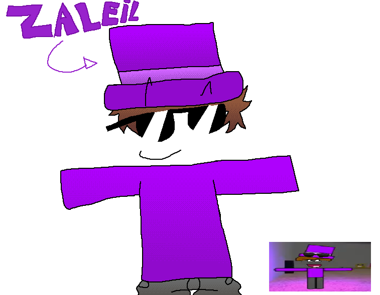 Raldi Game Jam - Sigma Jam Trust - itch.io