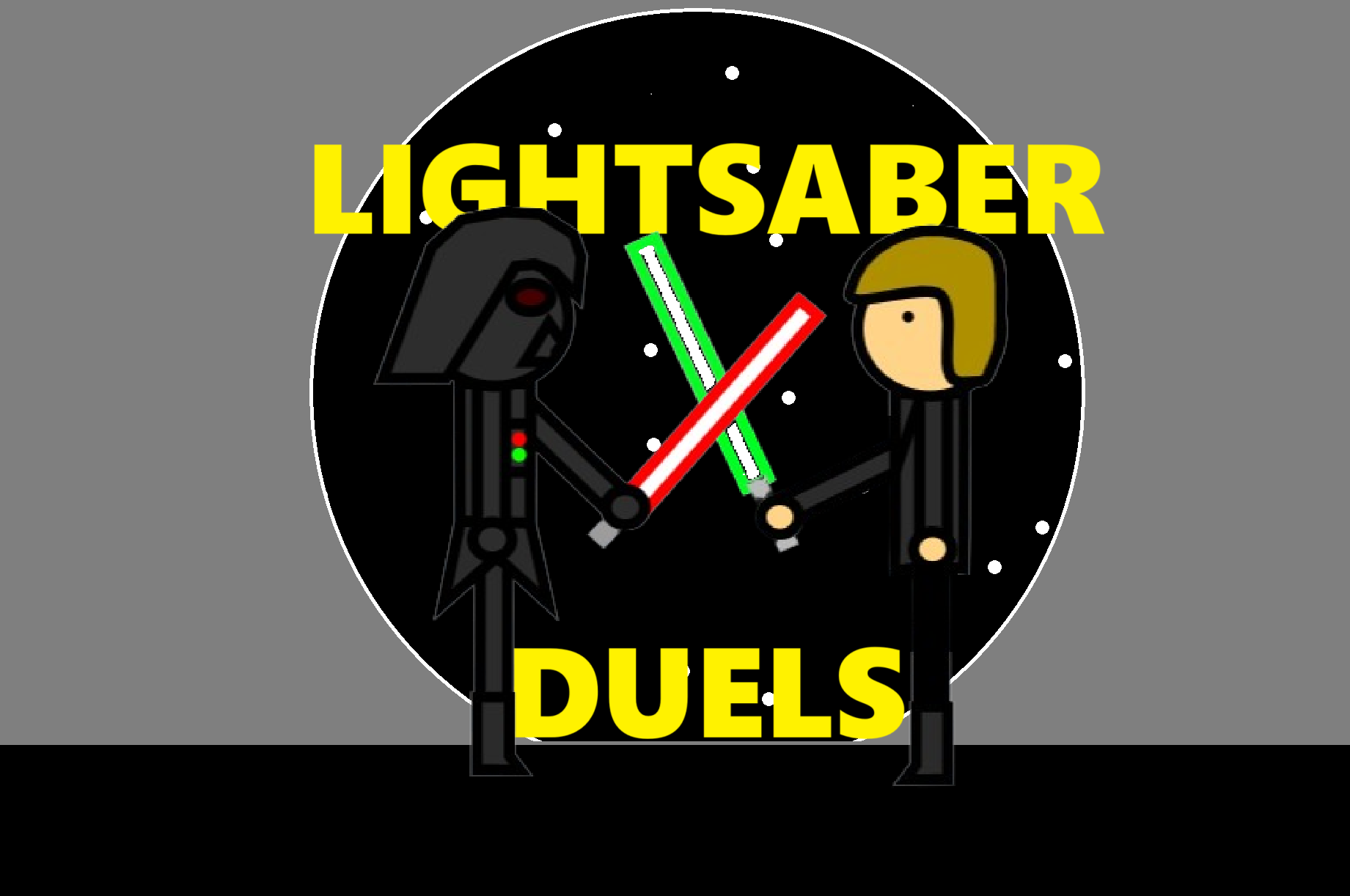 Rate Star Wars: Lightsaber Duels by MythForge Developement for GDevelop ...
