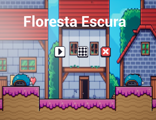 Floresta Escura by Interferencia