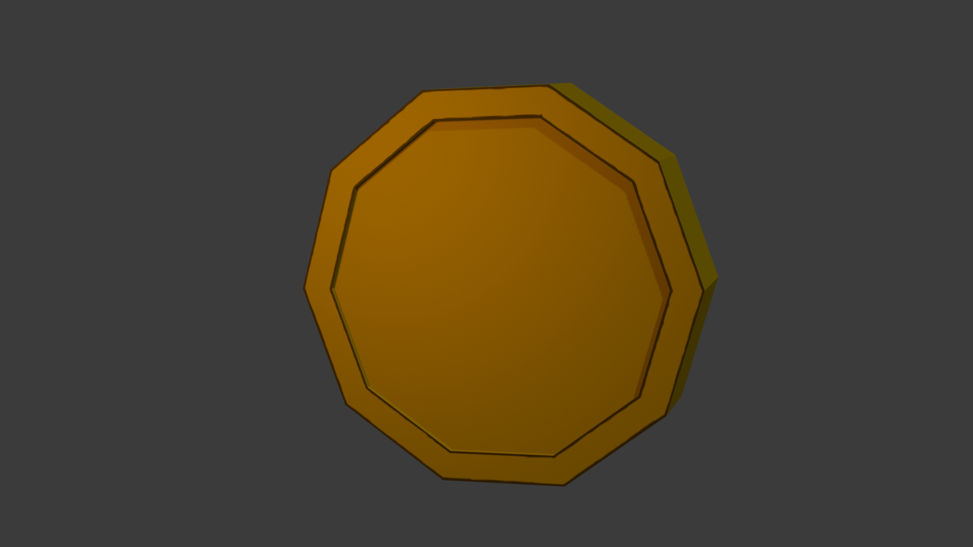 Coin3d by RangerRzto