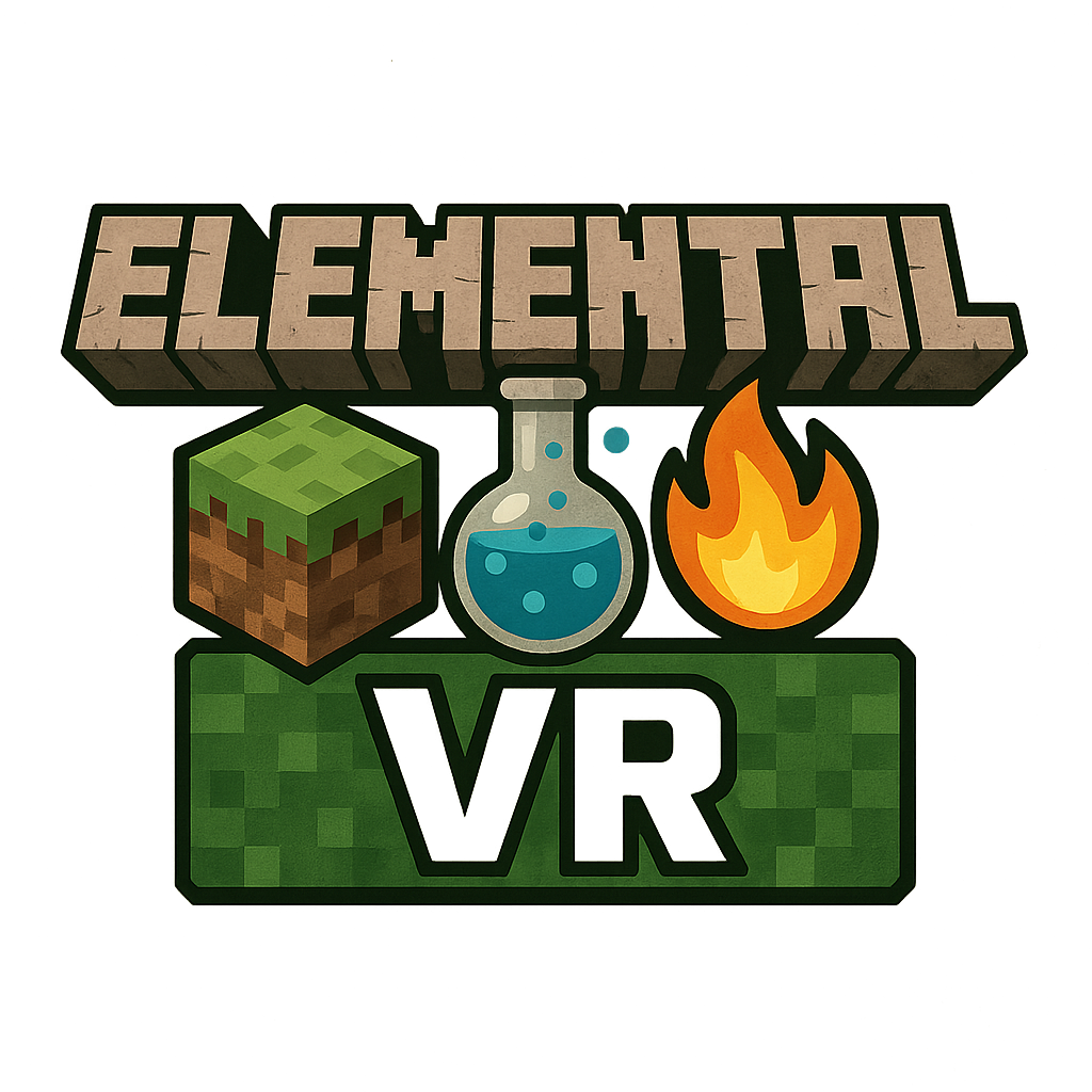 Elemental VR by MYTH-op for B.Tech Gaming Tech SRMIST BATCH 2022 - itch.io