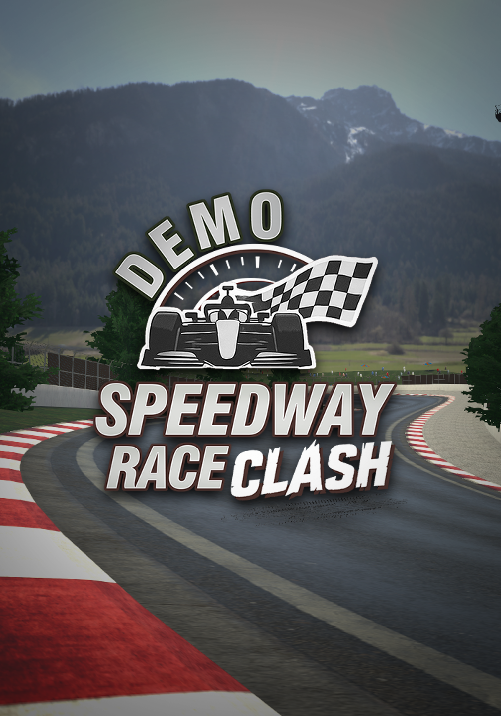 Devlog - Speedway Race Clash: Ultimate Showdown-Demo by somosunoGames
