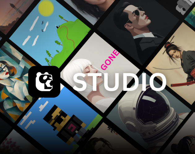 QIROBITE STUDIO by Qirobite