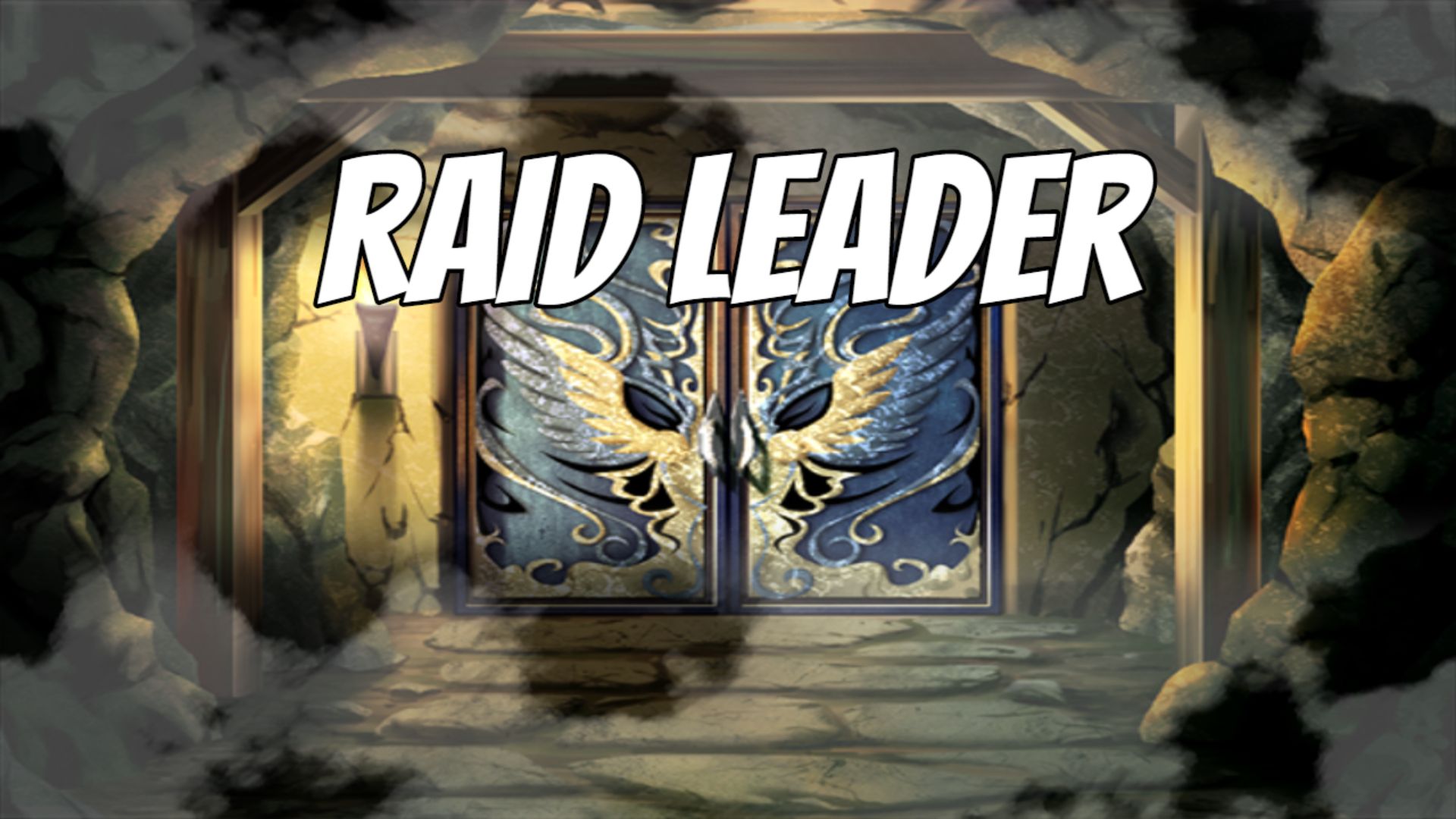 "Save The Awesomeverse!" (Formerly Known As "Raid Leader") (Early ...