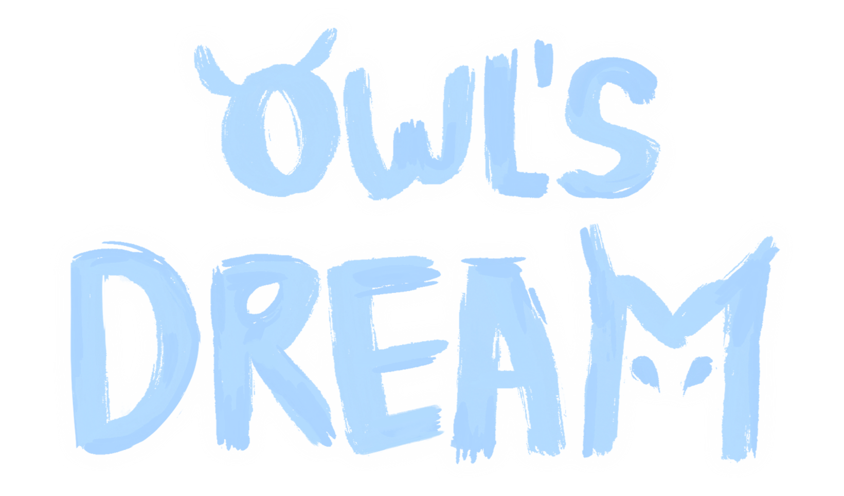 Owl's Dream by Iris Smile