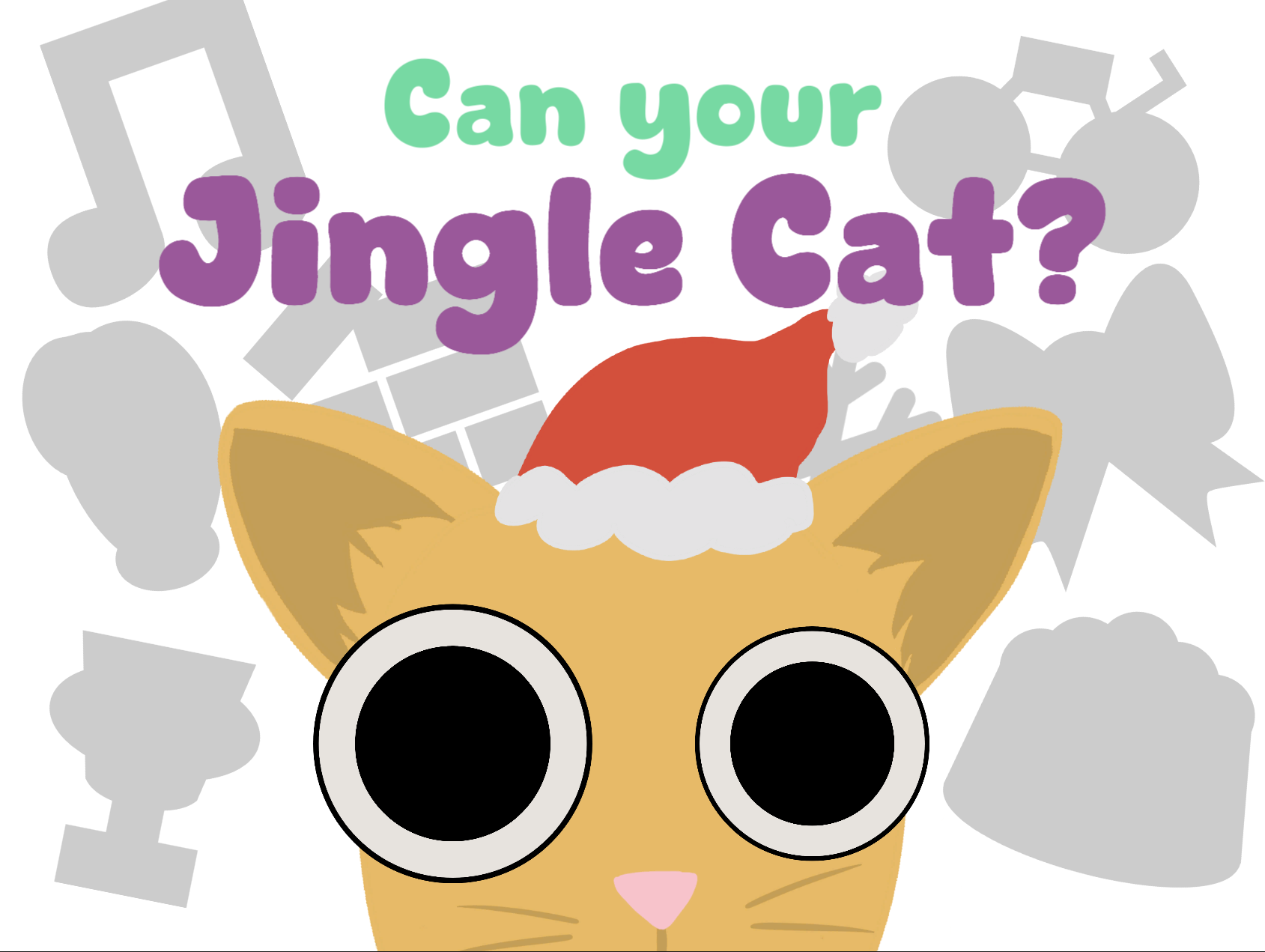 Can Your Jingle Cat? by TomDoy