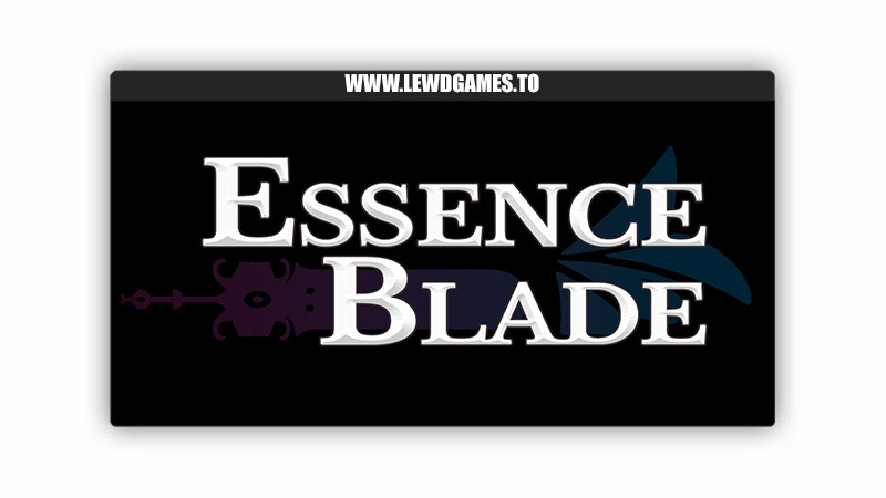 Essence Blade [v0.2.0] By Quidev - itch.io