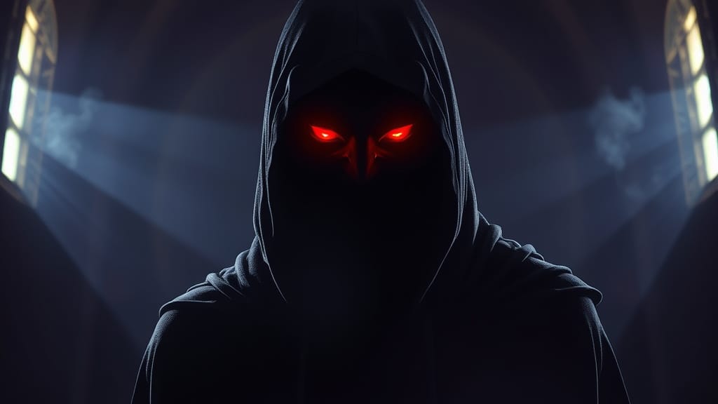 The Deal [Visual Novel] by KFighter25Official