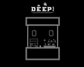 DEEP by camilla