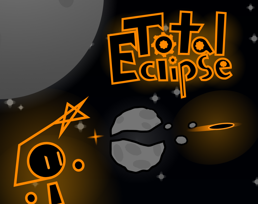 Total Eclipse by Odin the Doggo