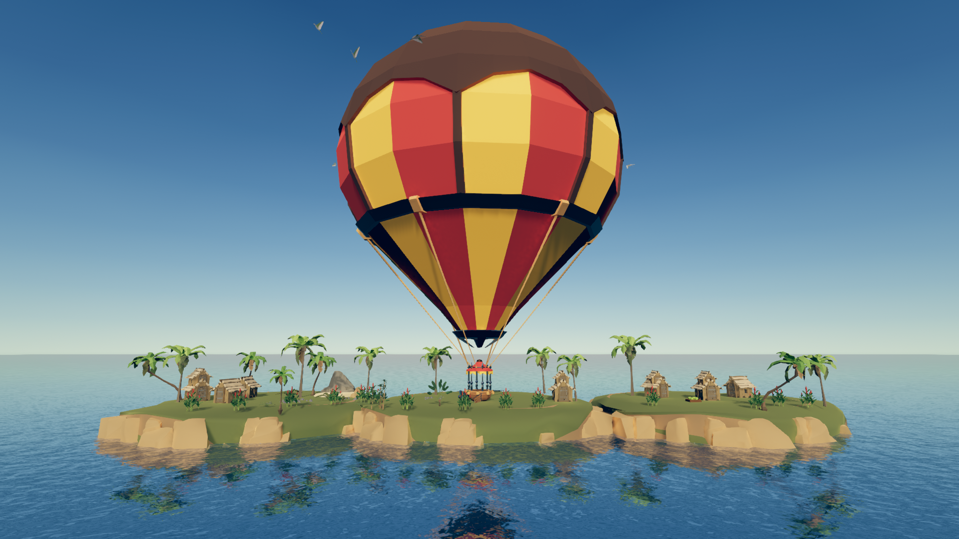 One Day to Fly by YYZ