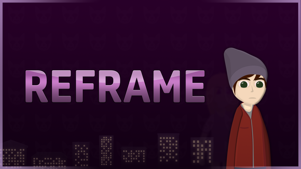 Reframe by joevreal
