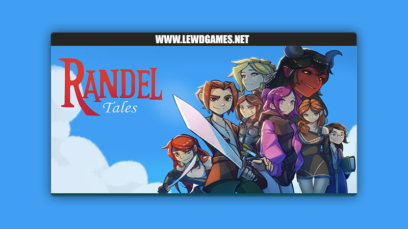 Randel Tales [v1.9.0-2] By Ero Sandwich Studio - itch.io