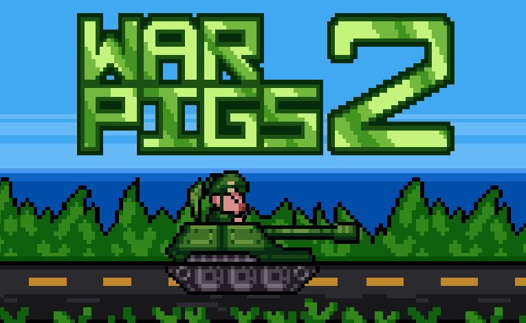 War Pigs 2 by Kunguska