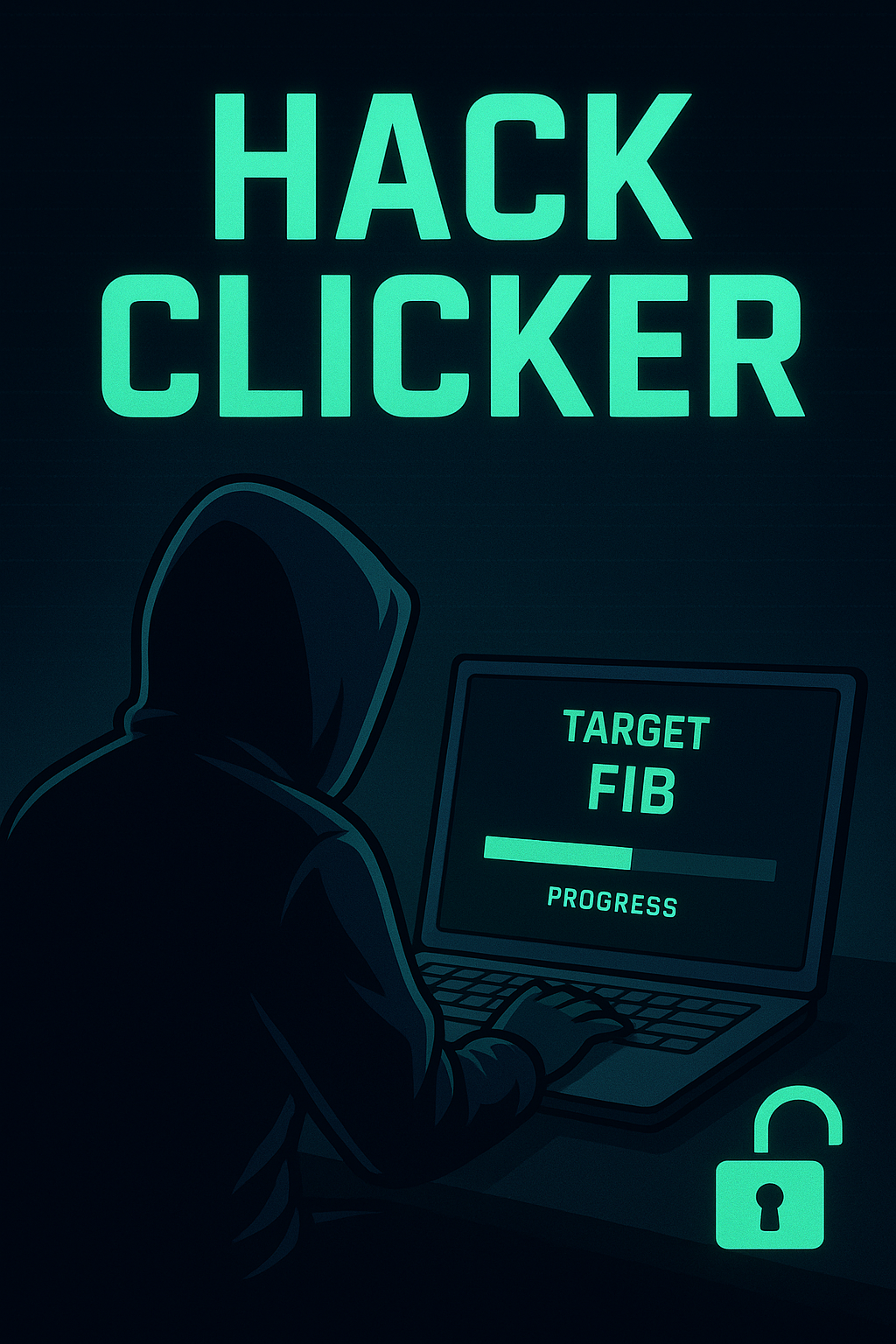Clicker-Hacker by GadielDev
