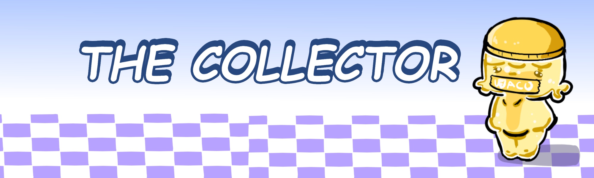 THE COLLECTOR by Oncensored