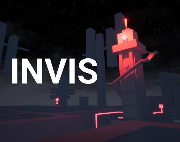 Invis by justin485