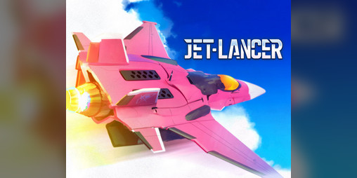 Jet Lancer by Armor Games Studios, WhyNot