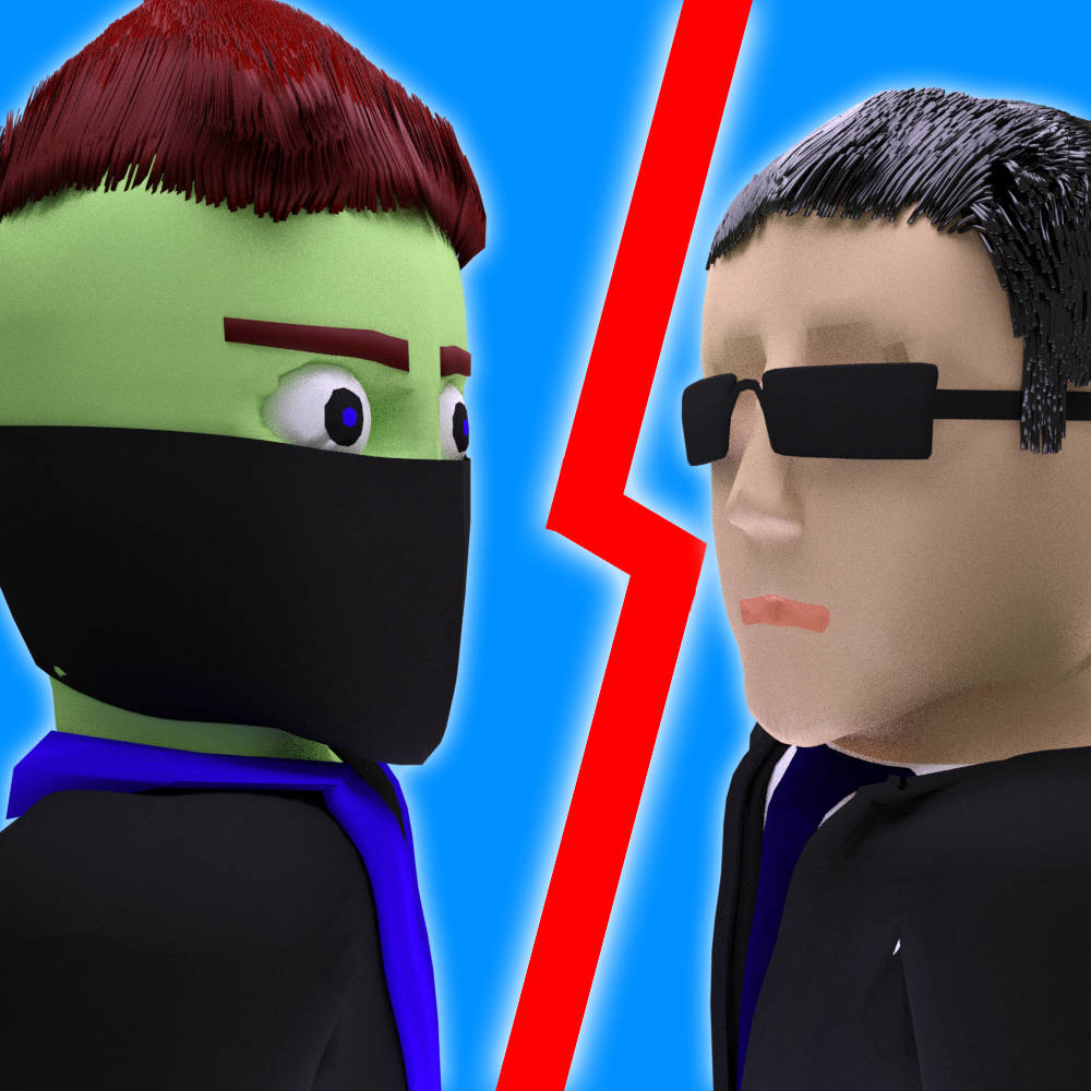 Ninja Cube by KP Games